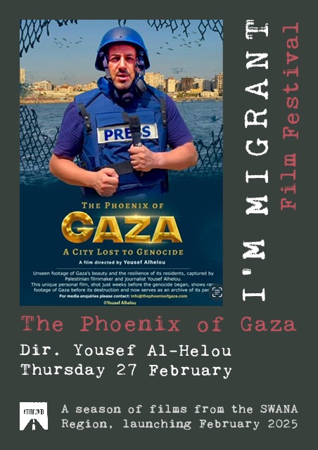 Home | Genesis Cinema